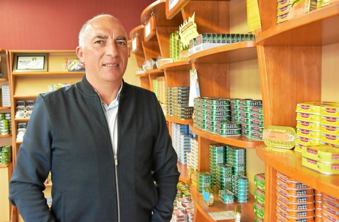 La Conserverie Gonidec